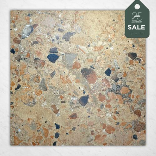 Cocci Series Porcelain Tile - Design Tiles Sydney