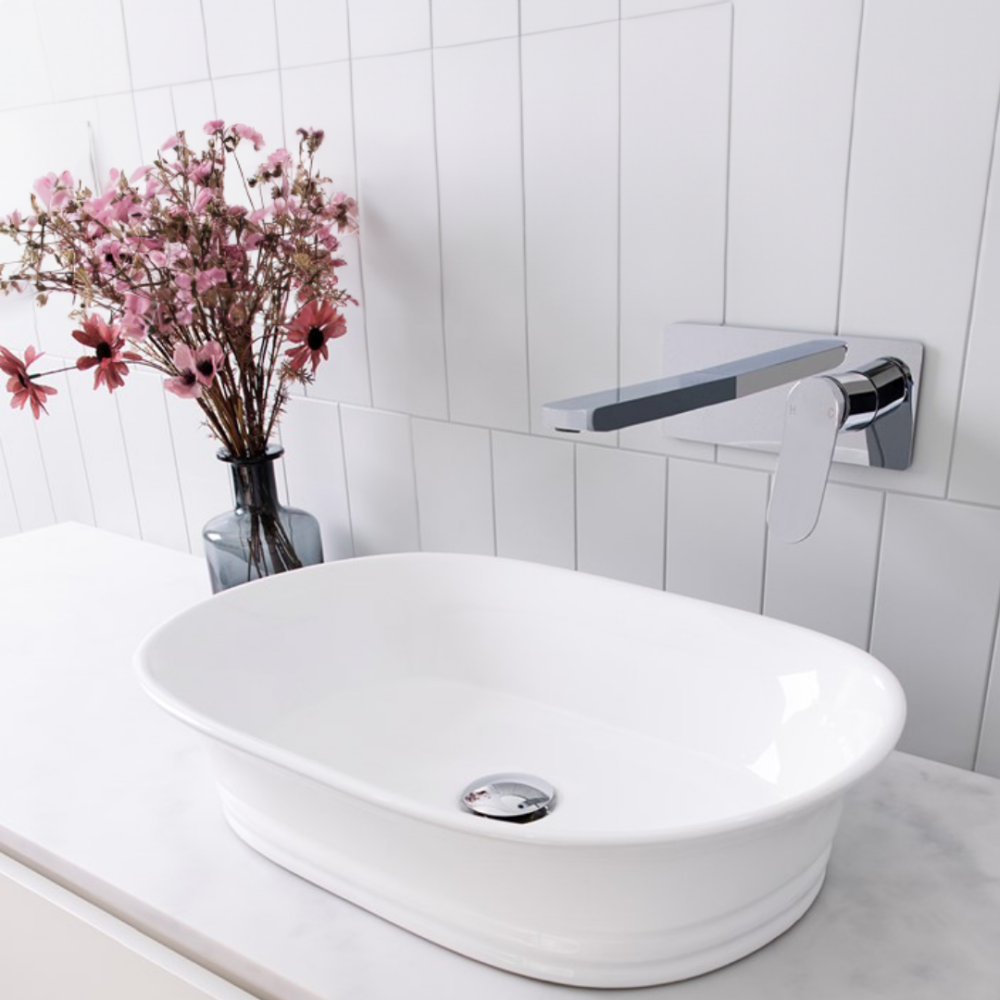 Titan Above Counter Basin - Design Tiles Sydney