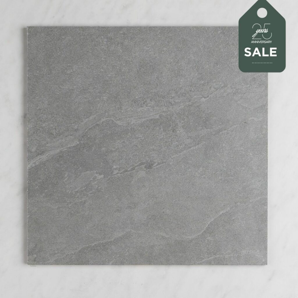 Colorado Slate Stone Look Porcelain Tile - Design Tiles Sydney