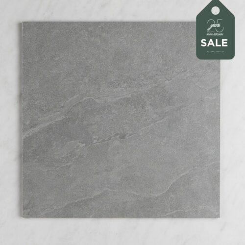 Colorado Slate Stone Look Porcelain Tile - Design Tiles Sydney