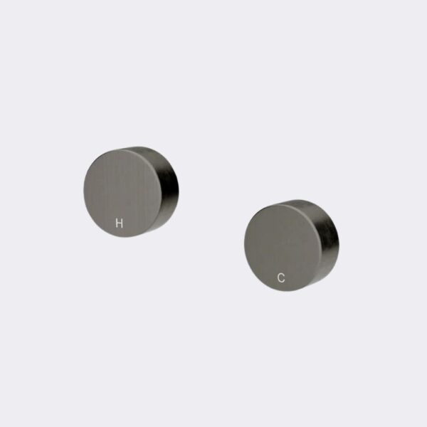 Circular Wall Taps - Design Tiles Sydney