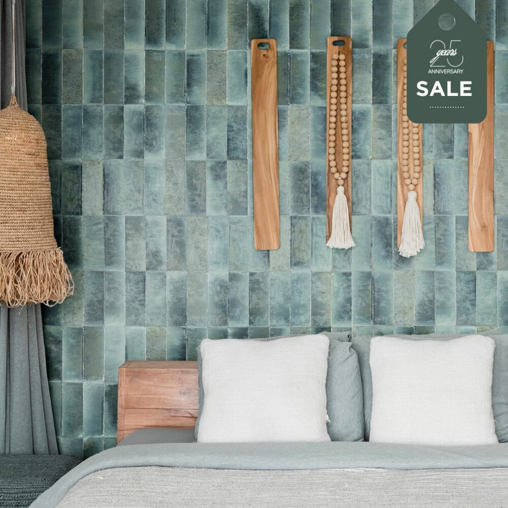 Gleeze Series Porcelain Tile - Design Tiles Sydney