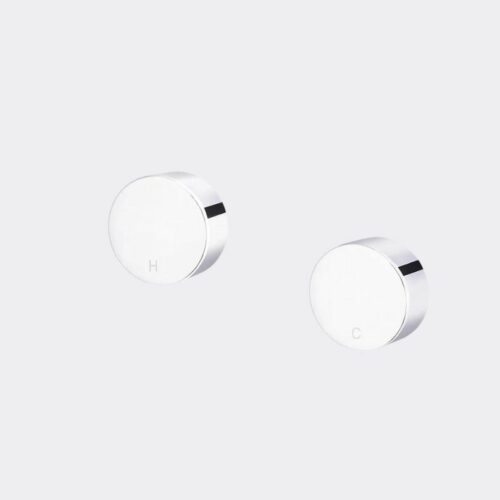 Circular Wall Taps - Design Tiles Sydney