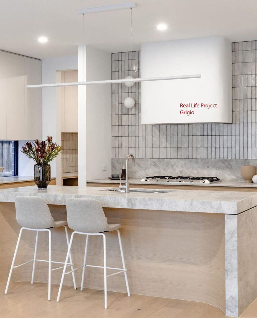 Rice Series Gloss Wall Tile - Design Tiles Sydney