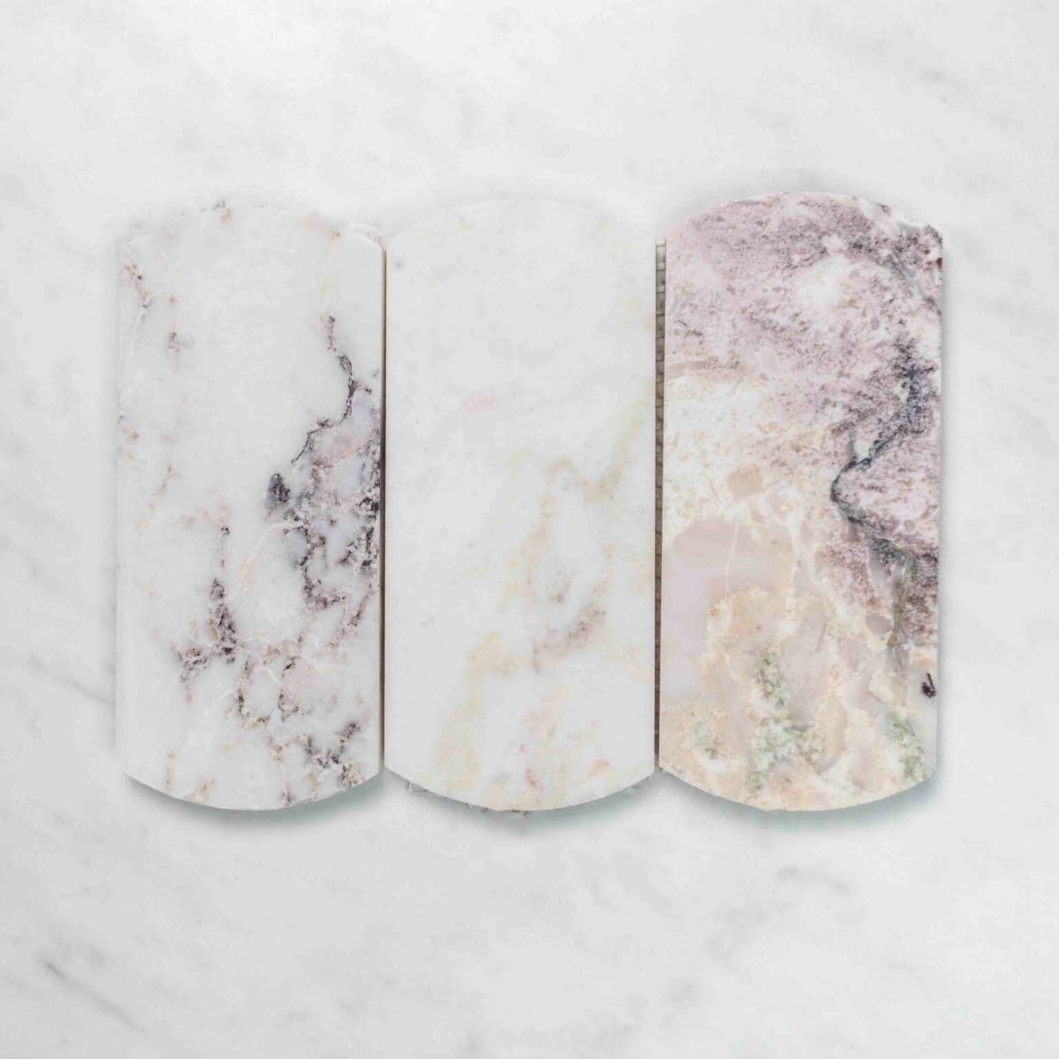 Arch Viola Honed Natural Stone - Design Tiles Sydney