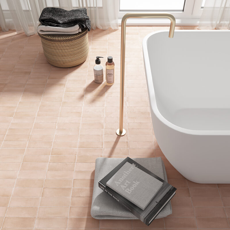 Coco Series Spanish Tile - Design Tiles Sydney