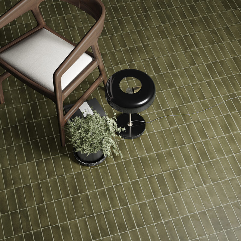 Coco Series Spanish Tile - Design Tiles Sydney