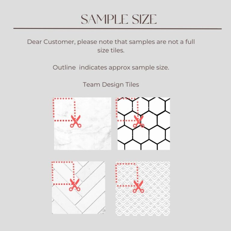 Zellige Look Feature Wall Tile - Design Tiles Sydney