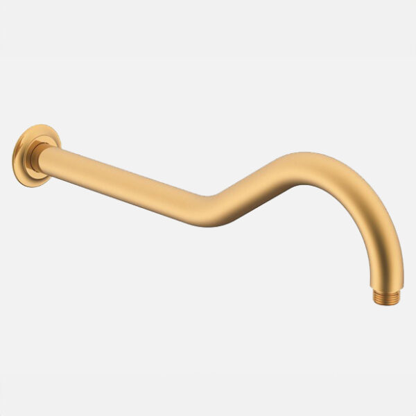 Eternal Round Shower Set - Design Tiles Sydney