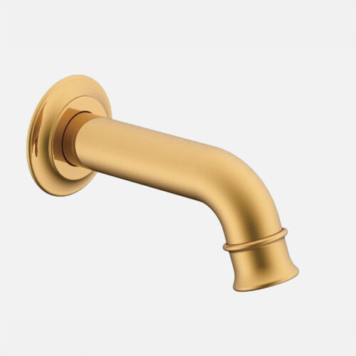 Eternal Bath Basin Spout - Design Tiles Sydney