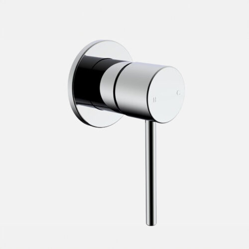 Soul Wall Mixer - Design Tiles Sydney