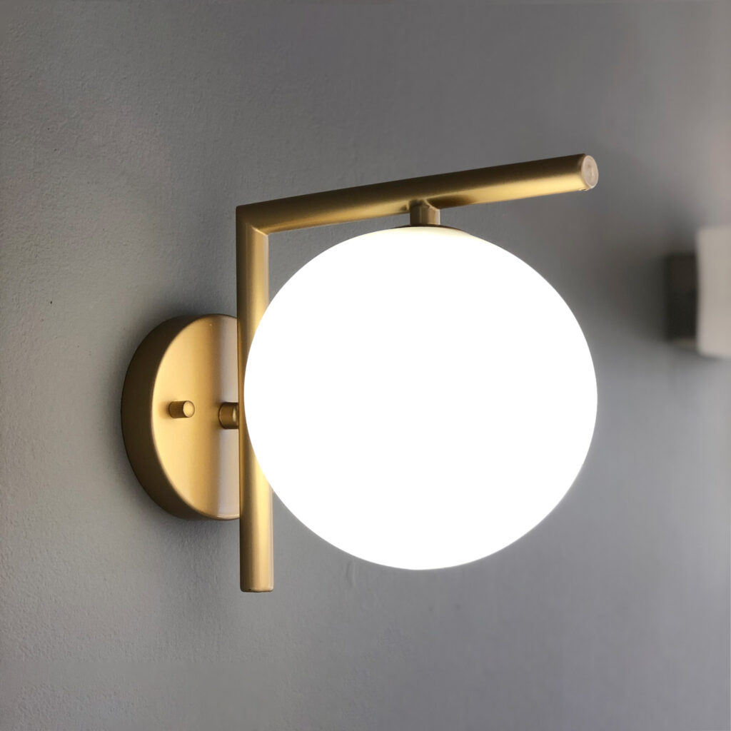 Eden Wall Light - Design Tiles Sydney