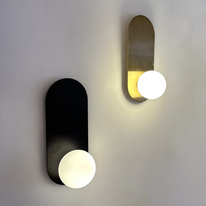 Theodore Wall Light - Design Tiles Sydney