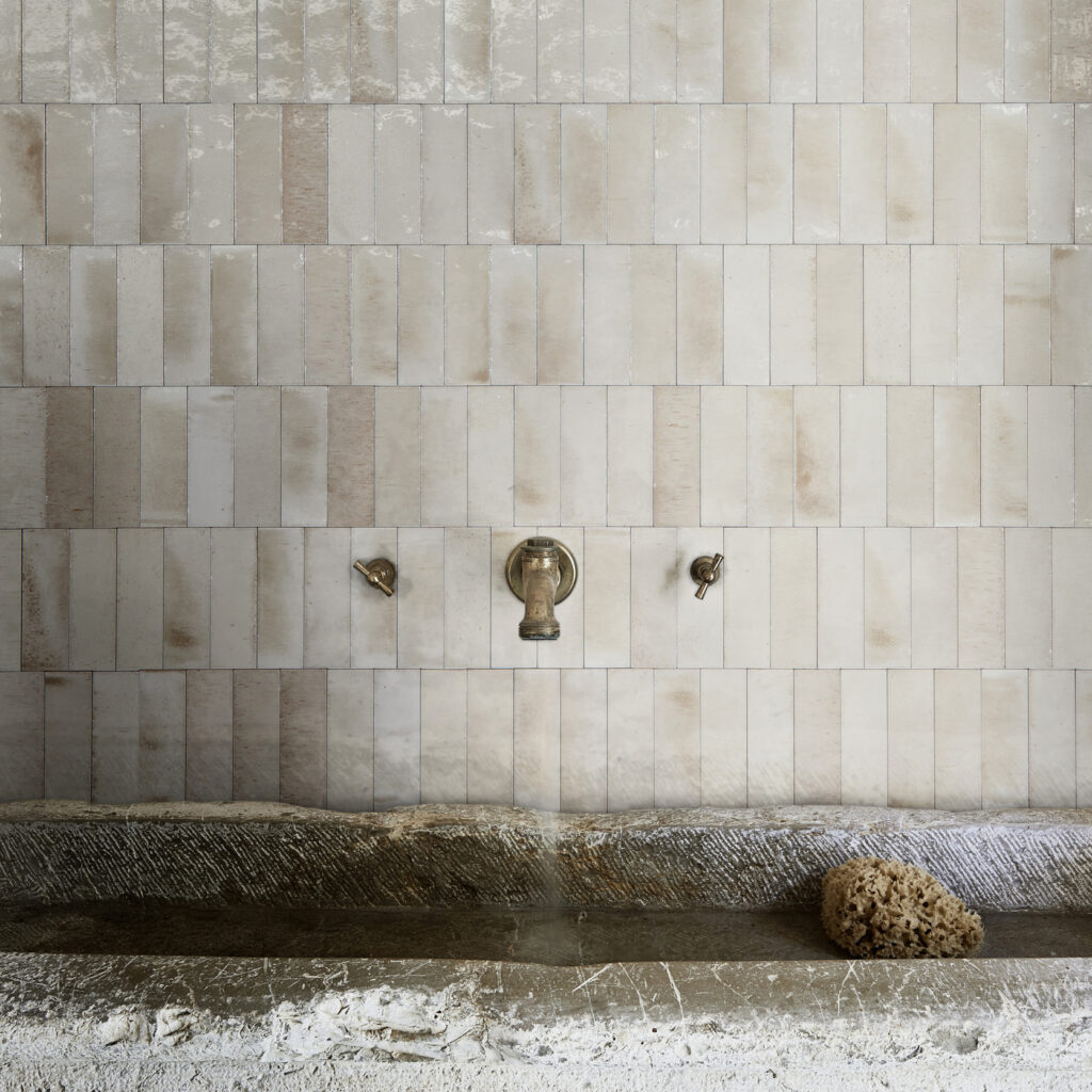 Gleeze Series Porcelain Tile - Design Tiles Sydney