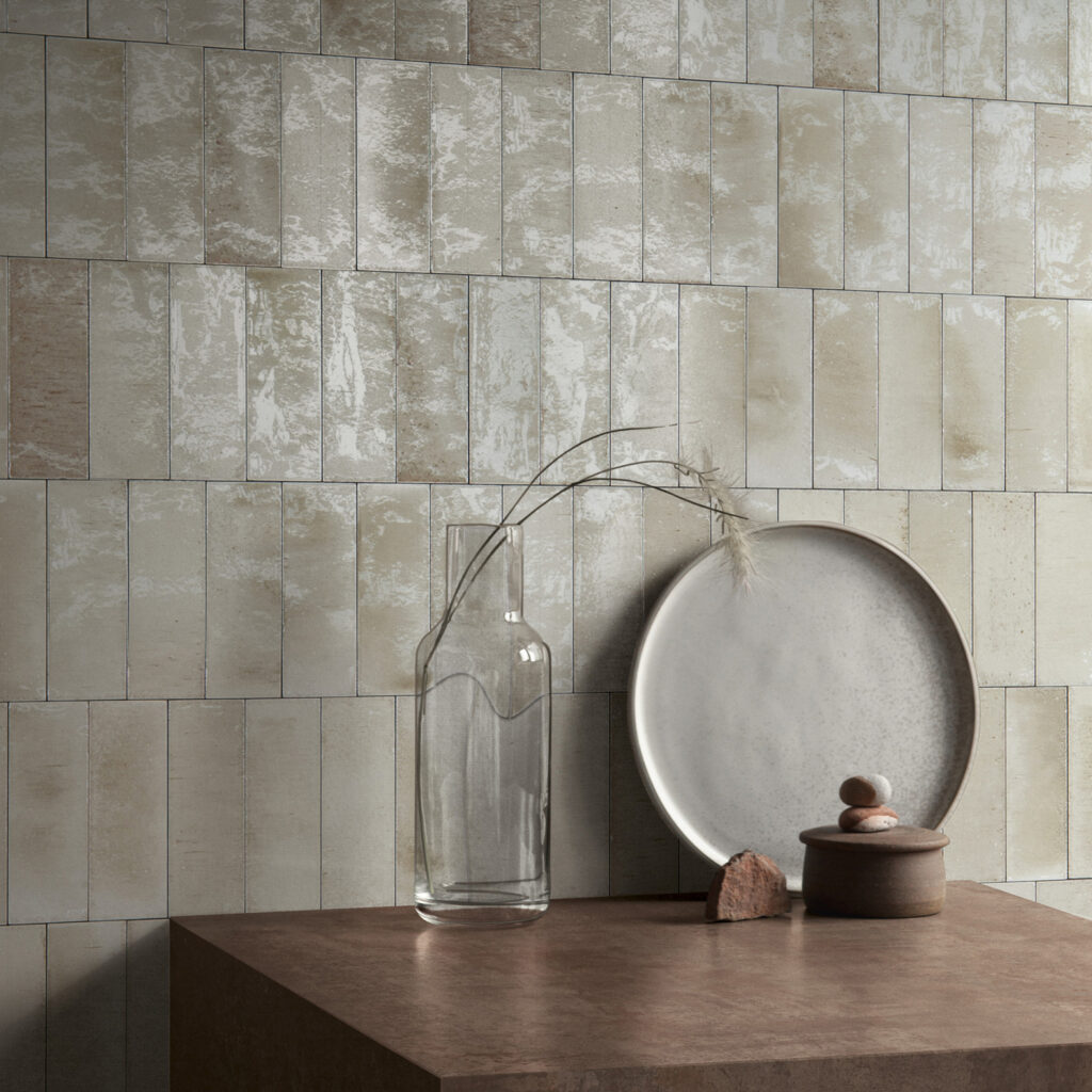 Gleeze Series Porcelain Tile - Design Tiles Sydney