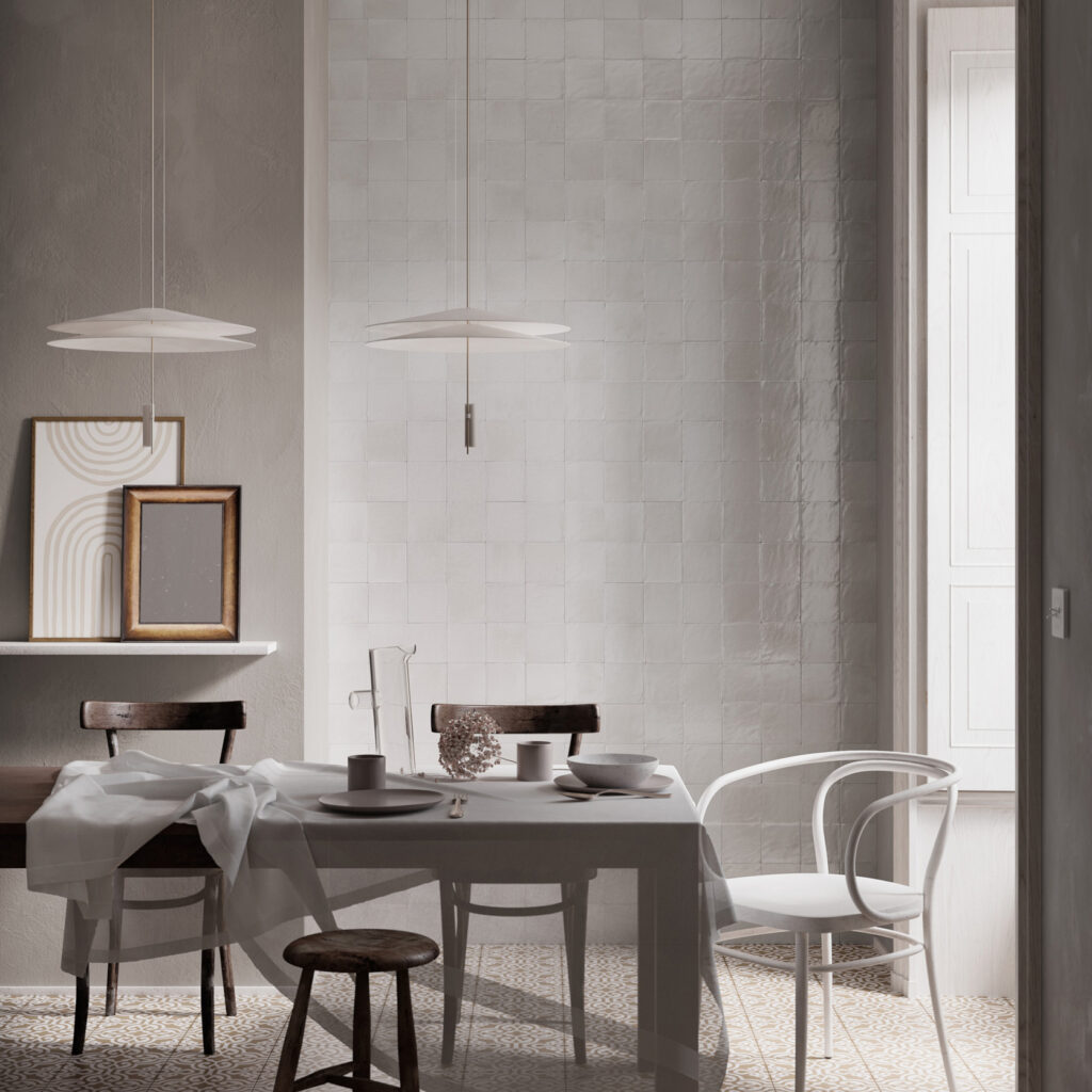 Gleeze Series Porcelain Tile - Design Tiles Sydney