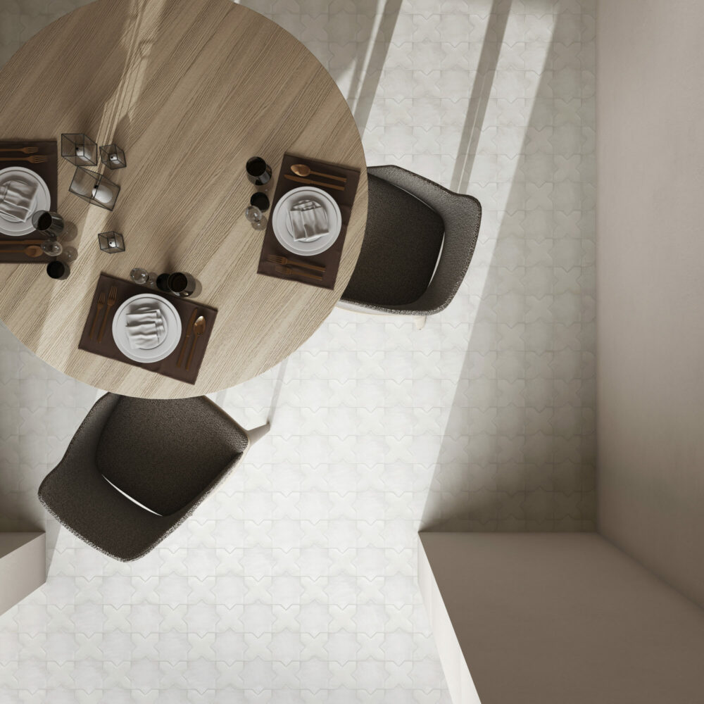 Kasbah Series Porcelain Tile - Design Tiles Sydney