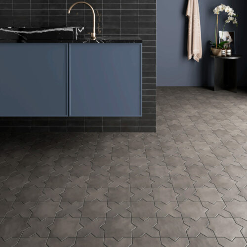 Kasbah Series Porcelain Tile - Design Tiles Sydney