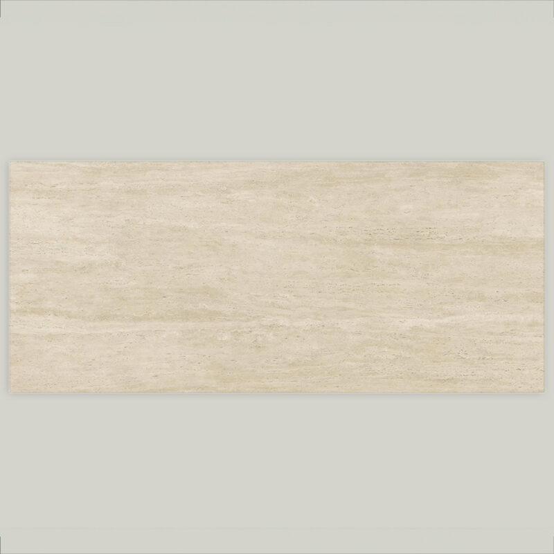 Marvel Travertine Look Porcelain Tile - Design Tiles Sydney
