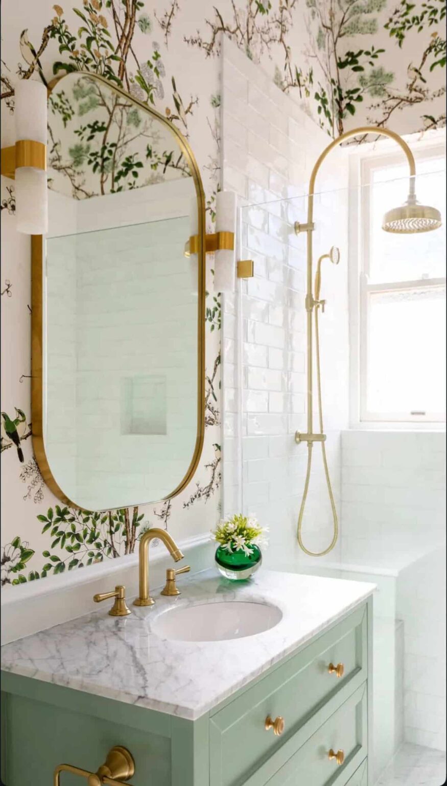Rustic White Handmade Subway Tile - Design Tiles Sydney