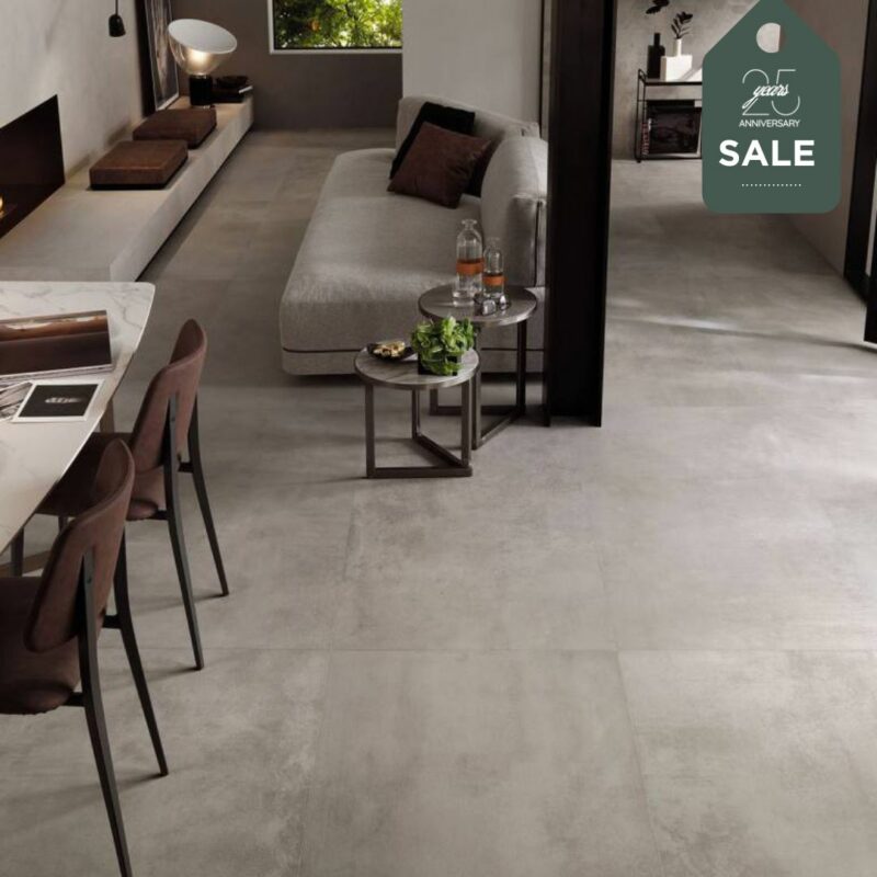 Boost Series Italian Porcelain Tile - Design Tiles Sydney
