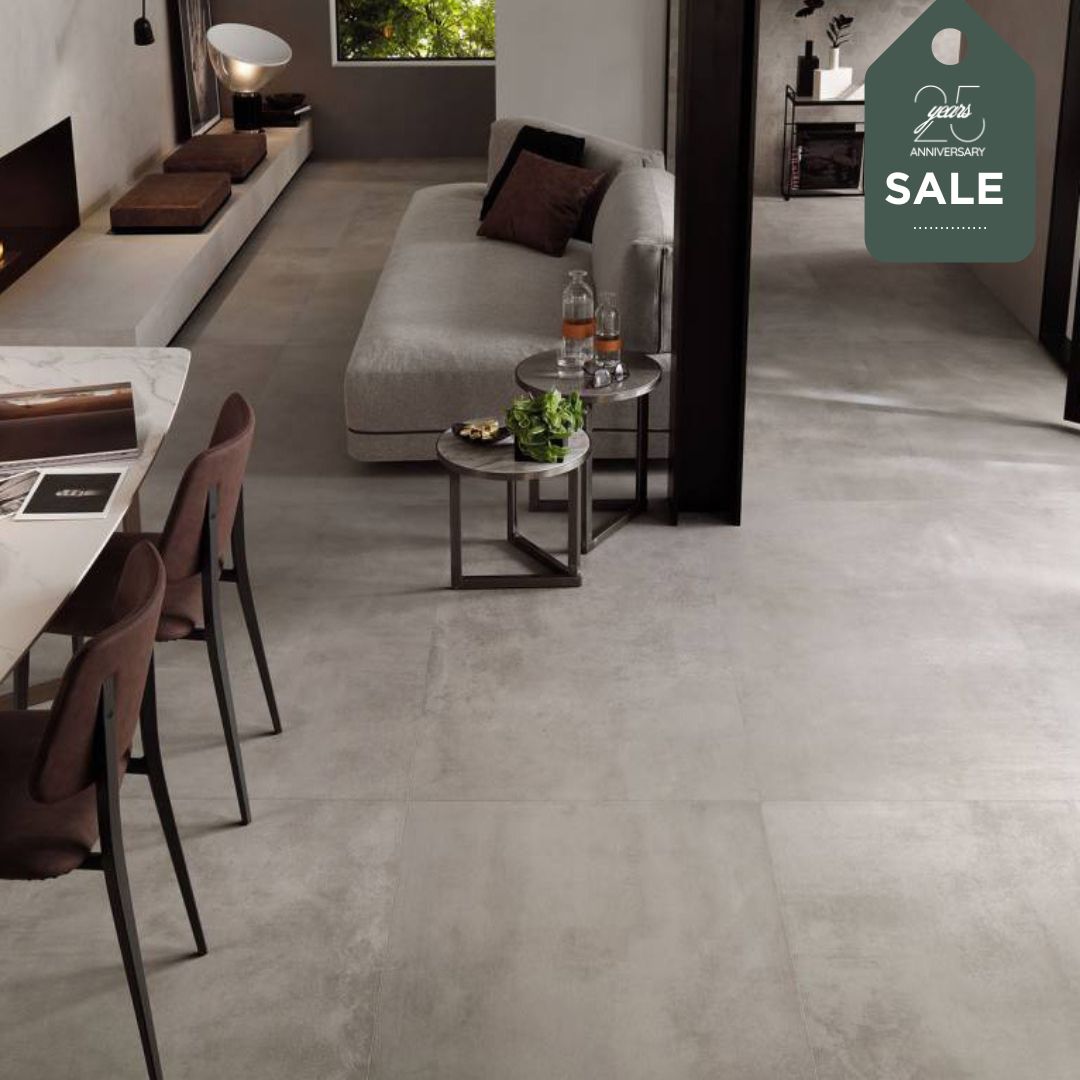 Boost Series Italian Porcelain Tile - Design Tiles Sydney