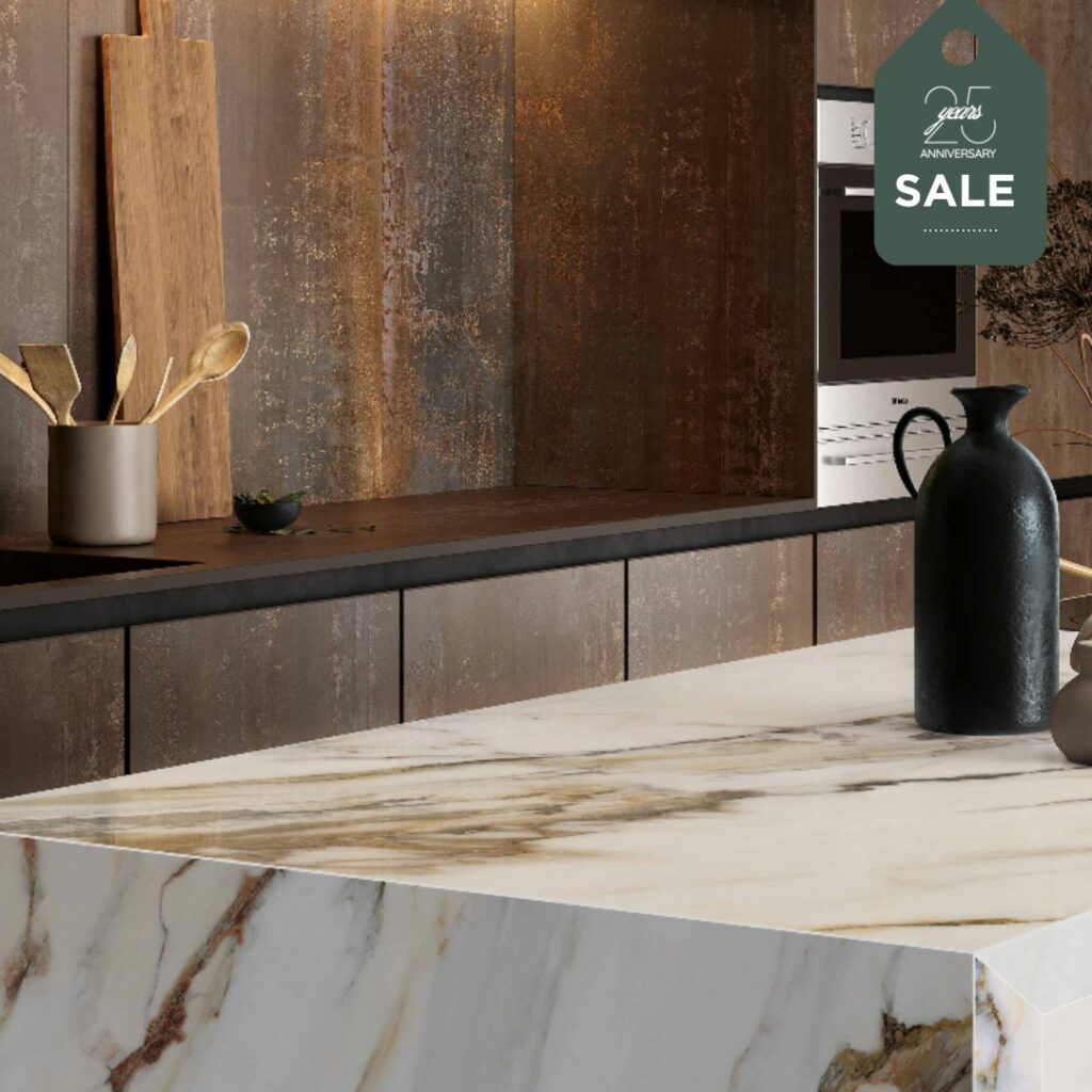 Macchia Antica Megaslab 3200x1600mm - Design Tiles Sydney