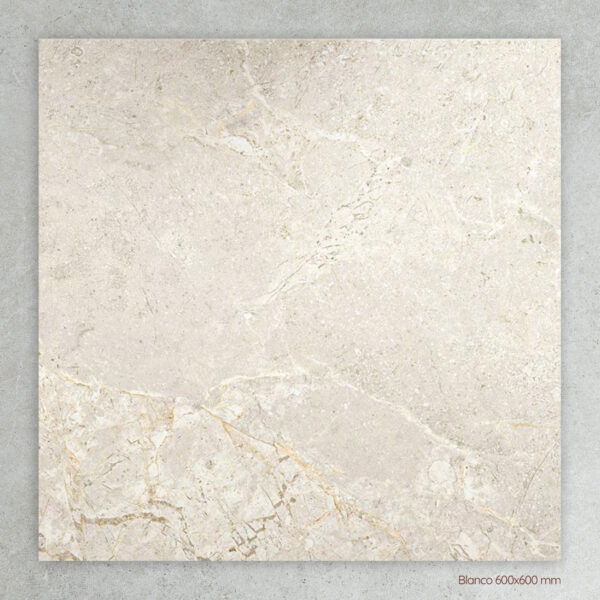 Kavala Stone Look Porcelain Floor and Wall Tile - Design Tiles Sydney