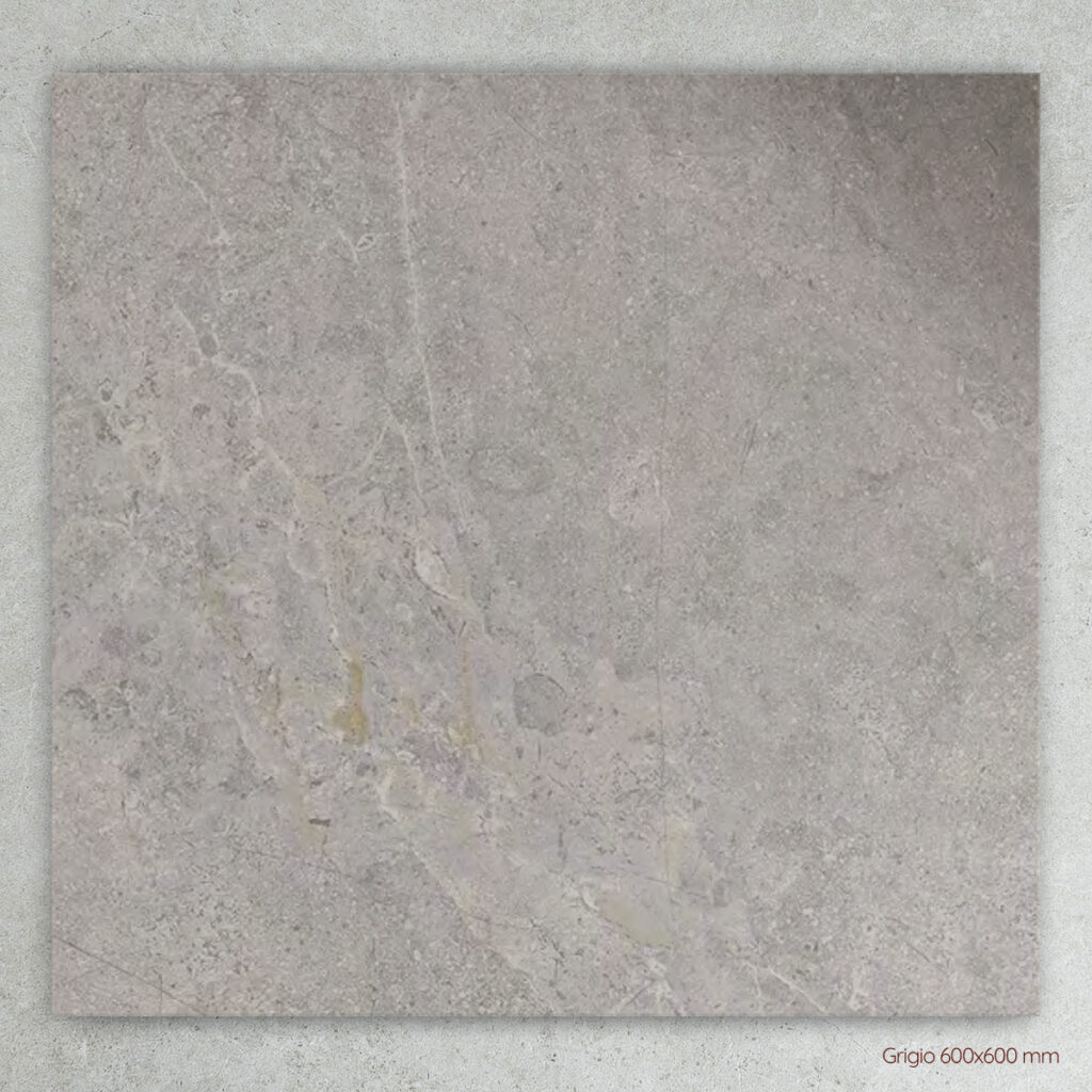 Kavala Stone Look Porcelain Floor and Wall Tile - Design Tiles Sydney