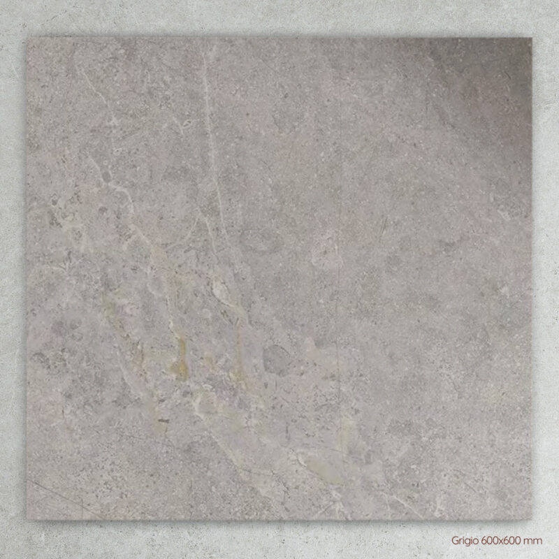 Kavala Stone Look Porcelain Floor and Wall Tile - Design Tiles Sydney