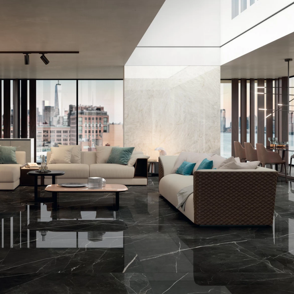 Marvel Gala Italian Porcelain Tile - Design Tiles Sydney