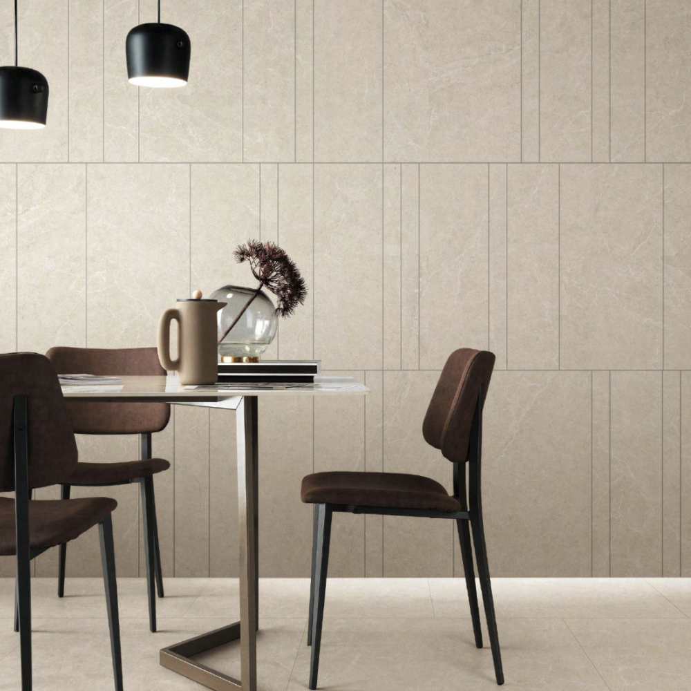 Jasper Stone Series Porcelain Tile - Design Tiles Sydney