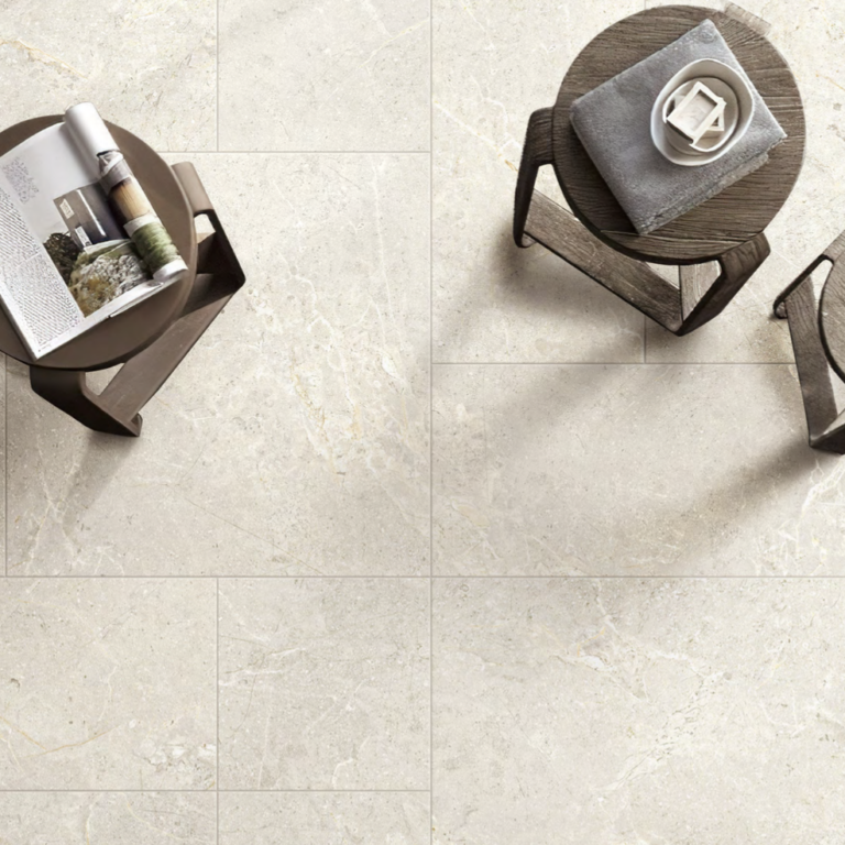 Kavala Stone Look Porcelain Floor and Wall Tile - Design Tiles Sydney