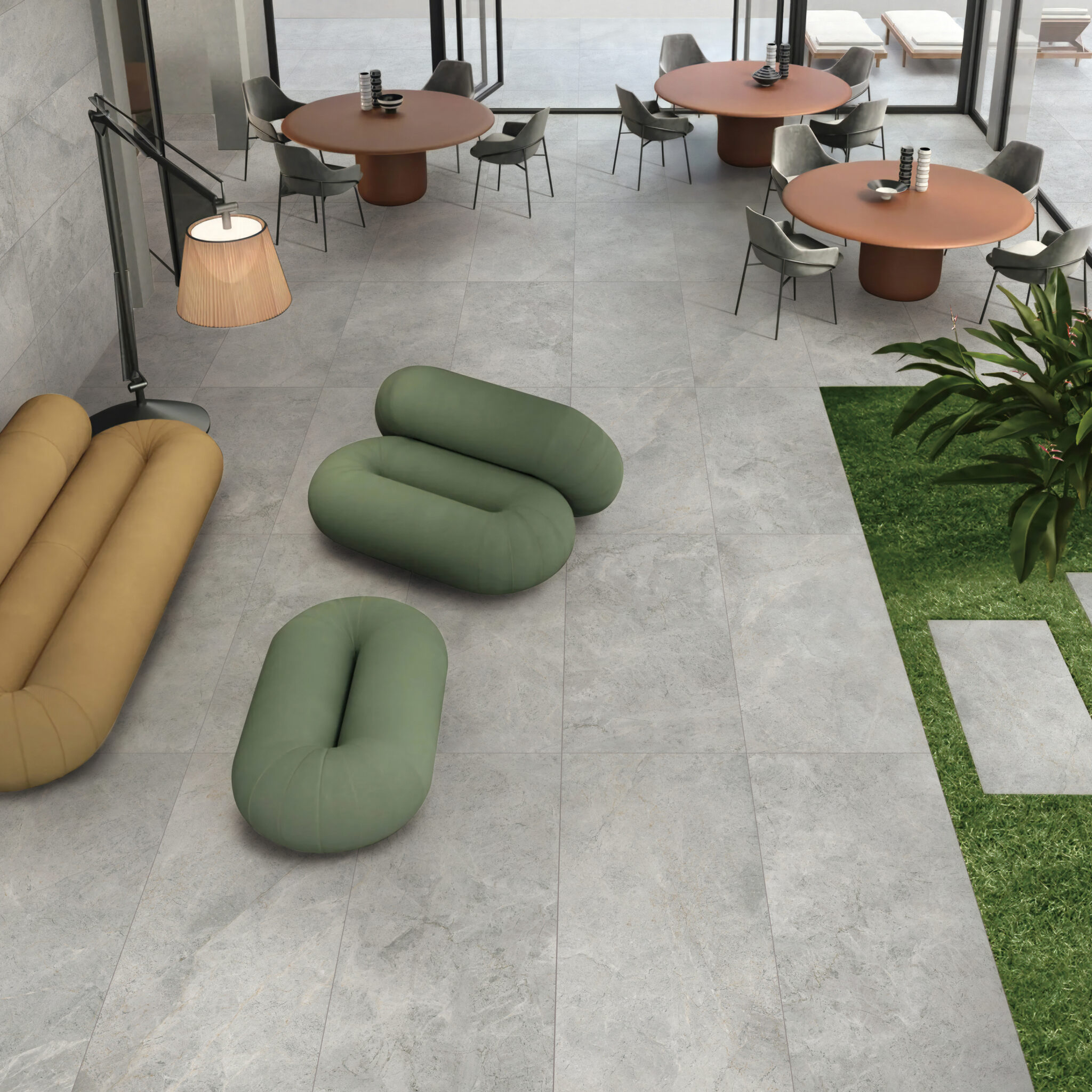 Porcelain Floor & Wall Tiles Archives - Design Tiles Sydney