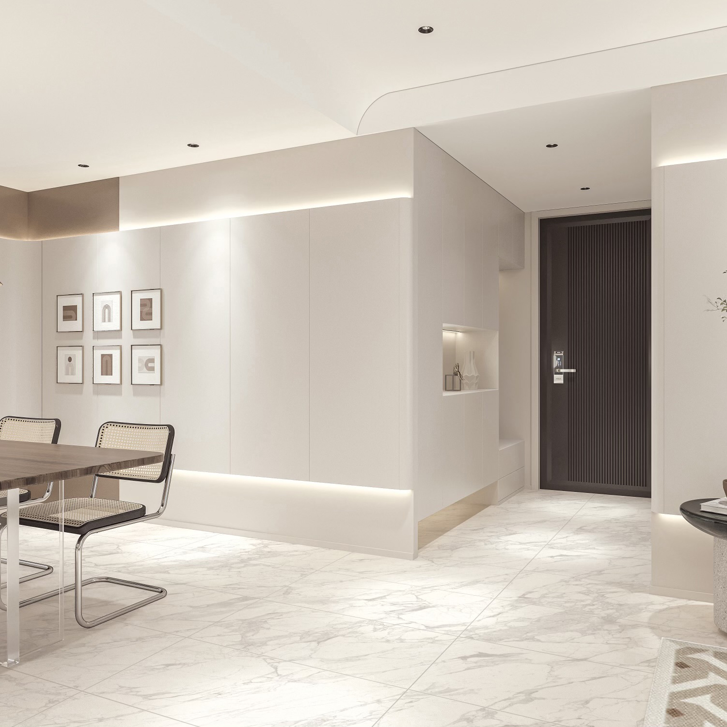 Porcelain Floor & Wall Tiles Archives - Design Tiles Sydney
