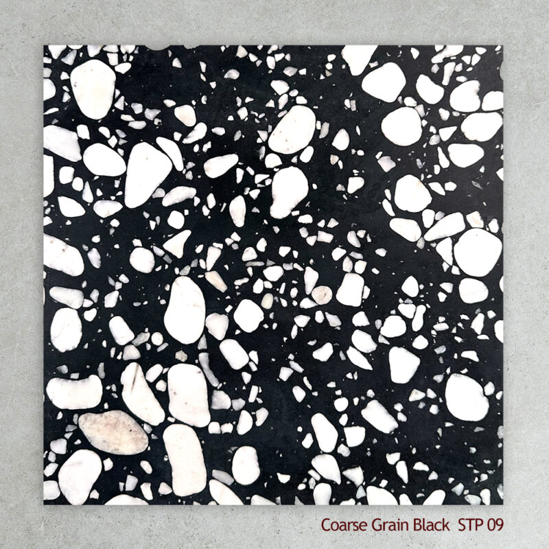 Terrazzo Architectural Range Natural Stone Tile - Design Tiles Sydney