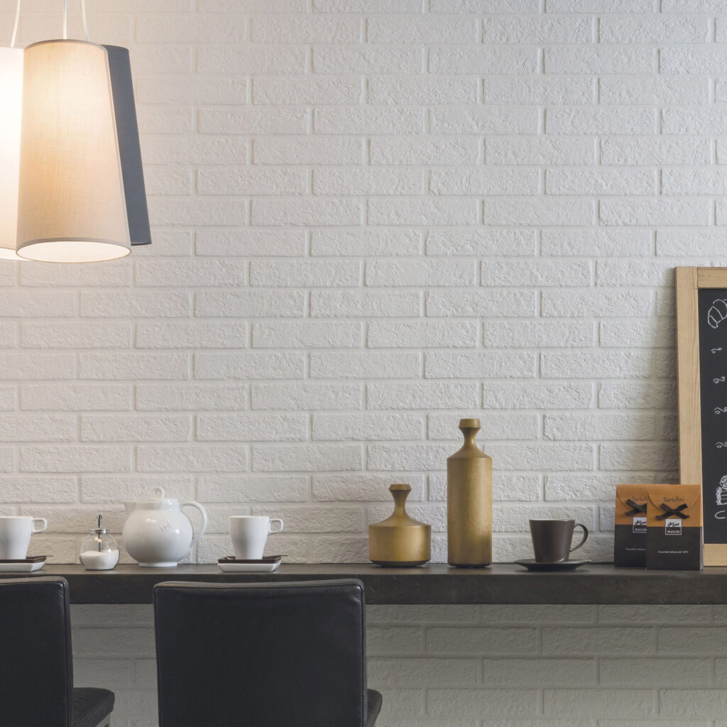 New York Brick Look Tile - Design Tiles Sydney