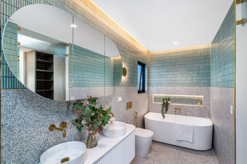 About Us - Design Tiles Sydney