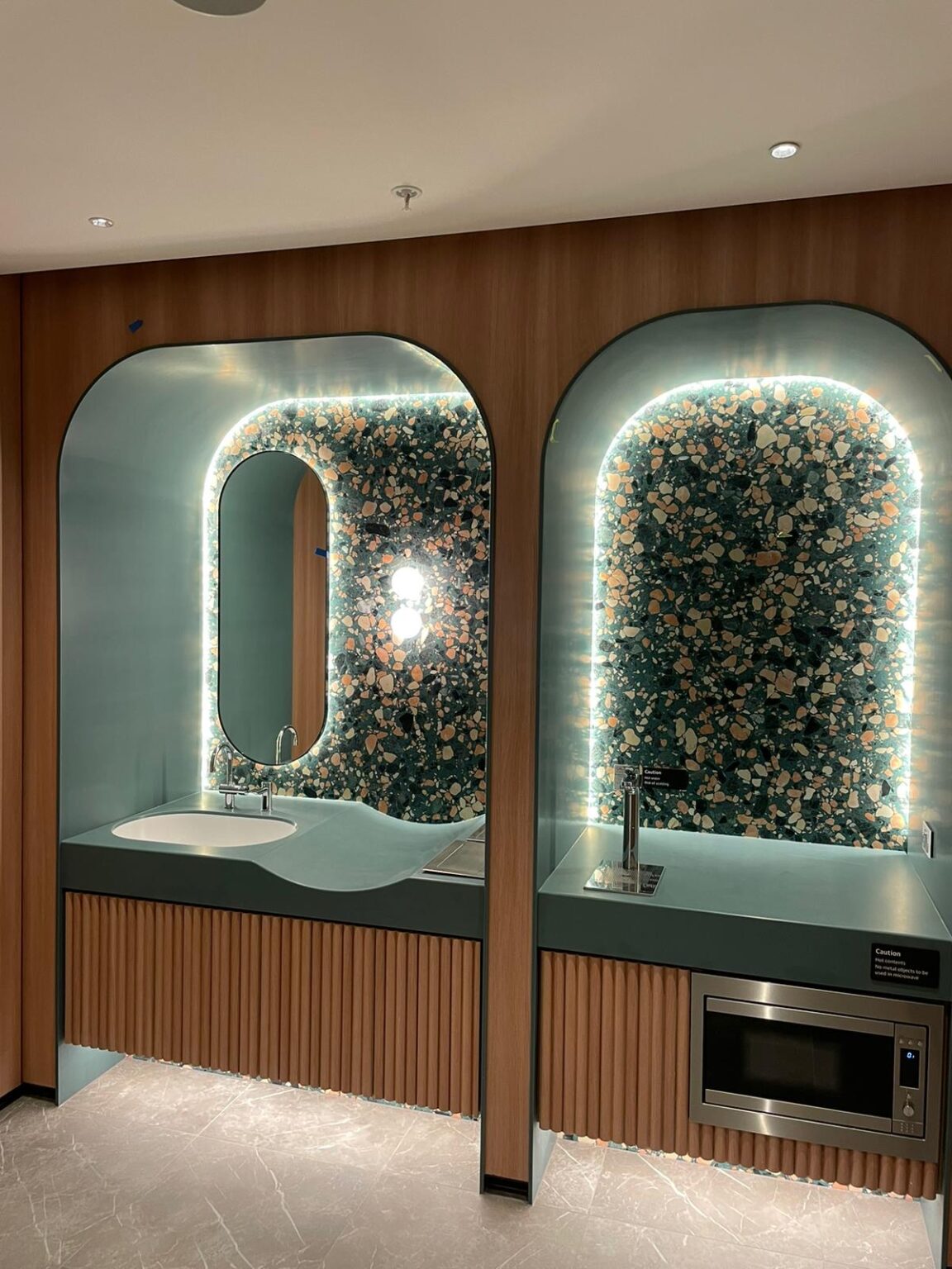 Commercial Tiling Company | Commercial and Residential Tiling Services