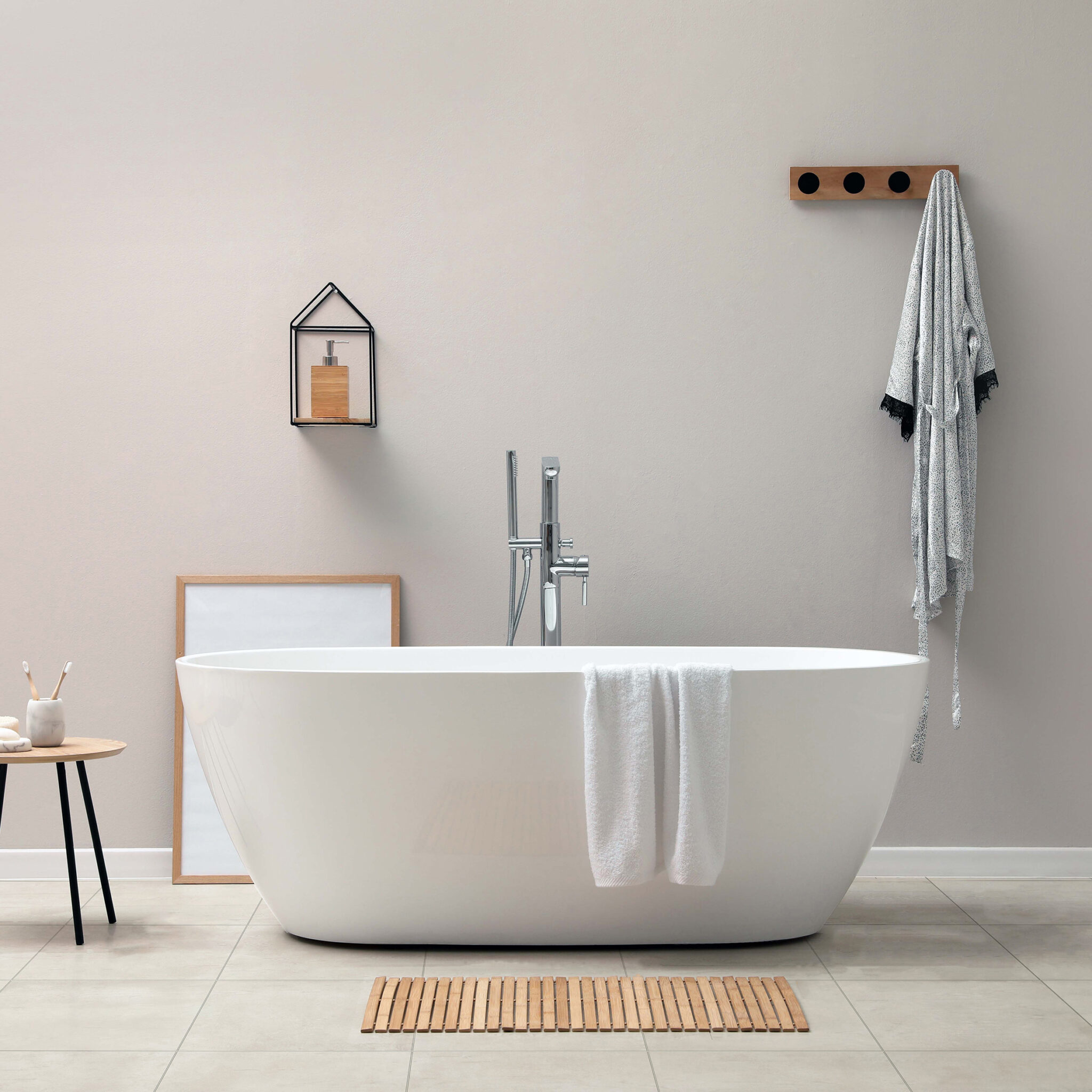 Barro Terracotta Look Porcelain Floor and Wall Tile - Design Tiles Sydney