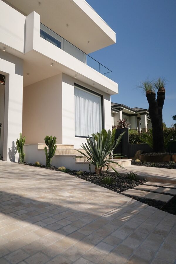 Retail Projects - completed by Design Tiles Sydney In Sydney