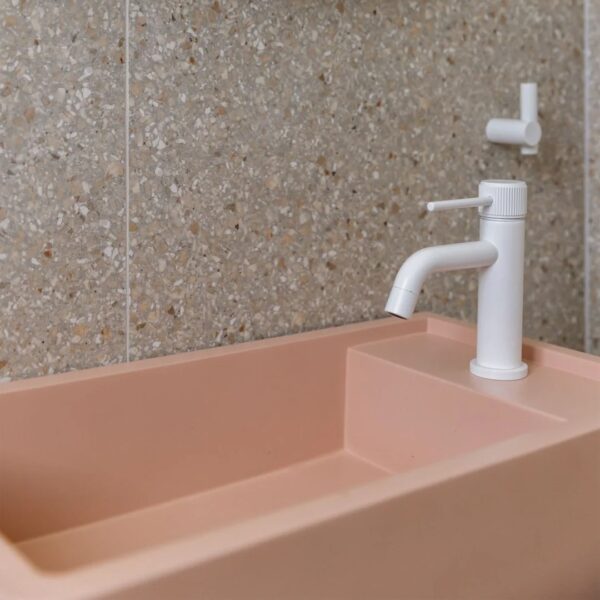 Shelf 01 Basin - Wall Hung - Design Tiles Sydney