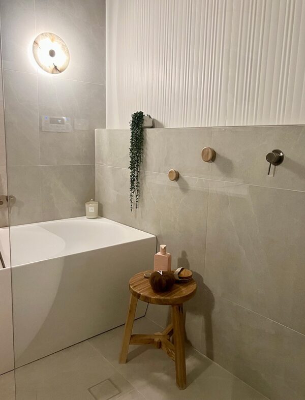 Cassius Wall Light - Design Tiles Sydney