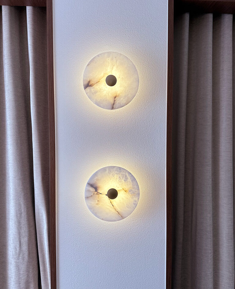 Cassius Wall Light - Design Tiles Sydney