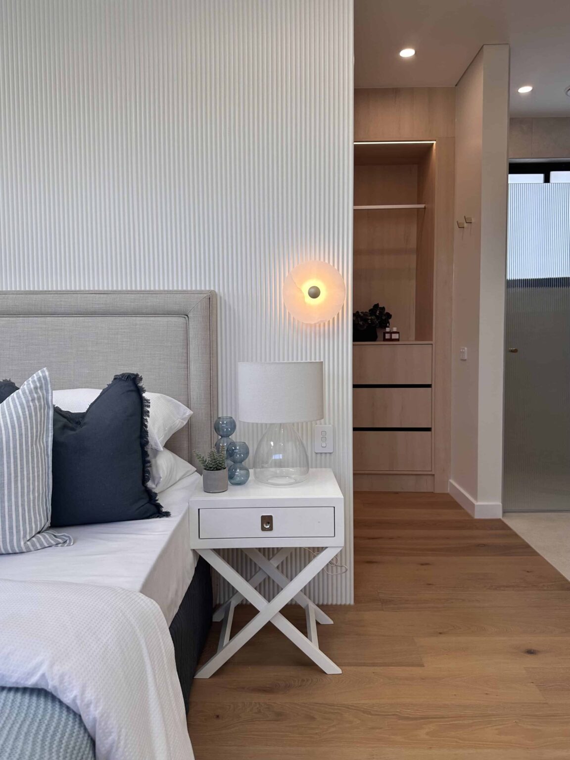 Cassius Wall Light - Design Tiles Sydney