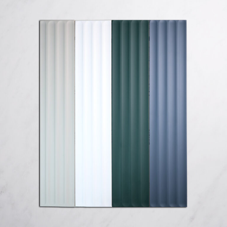 Plinto Spanish Feature Wall Tile 107 x 542 mm - Design Tiles Sydney