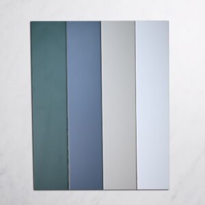 Plinto Spanish Feature Wall Tile 107 x 542 mm - Design Tiles Sydney