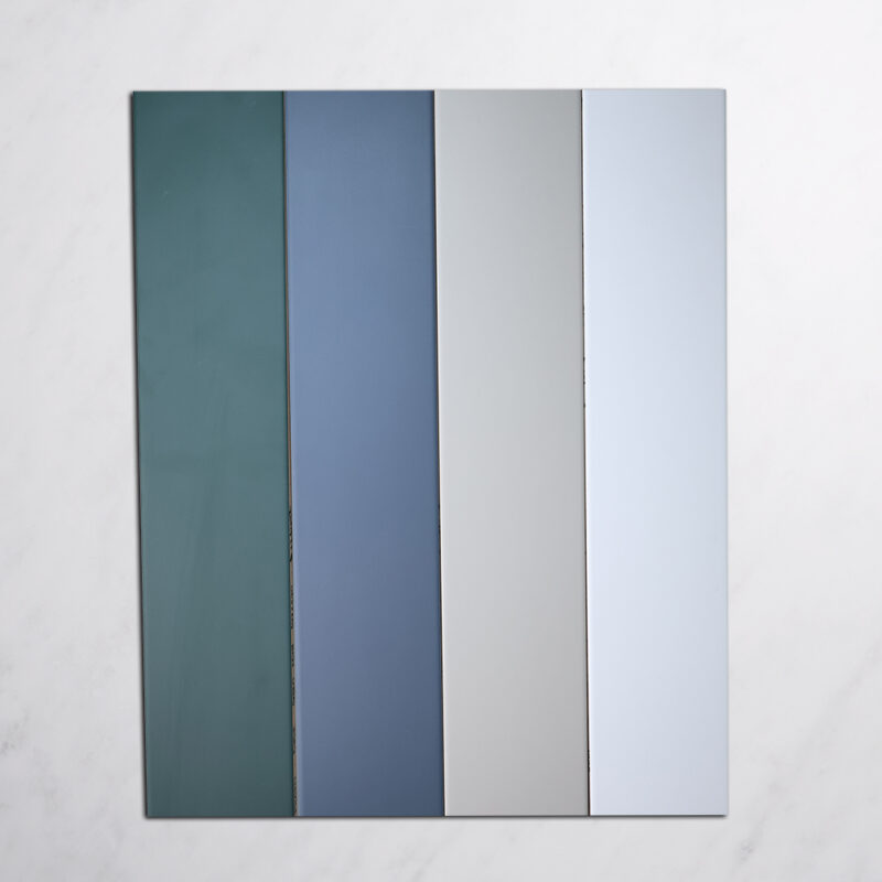 Plinto Spanish Feature Wall Tile 107 x 542 mm - Design Tiles Sydney