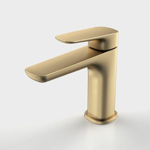 Contura II Basin Mixer - Design Tiles Sydney