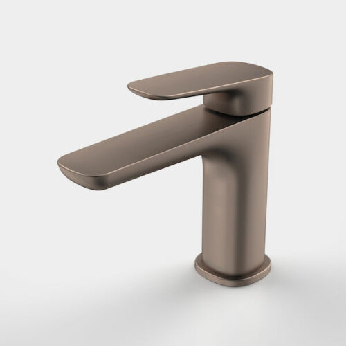 Contura II Basin Mixer - Design Tiles Sydney